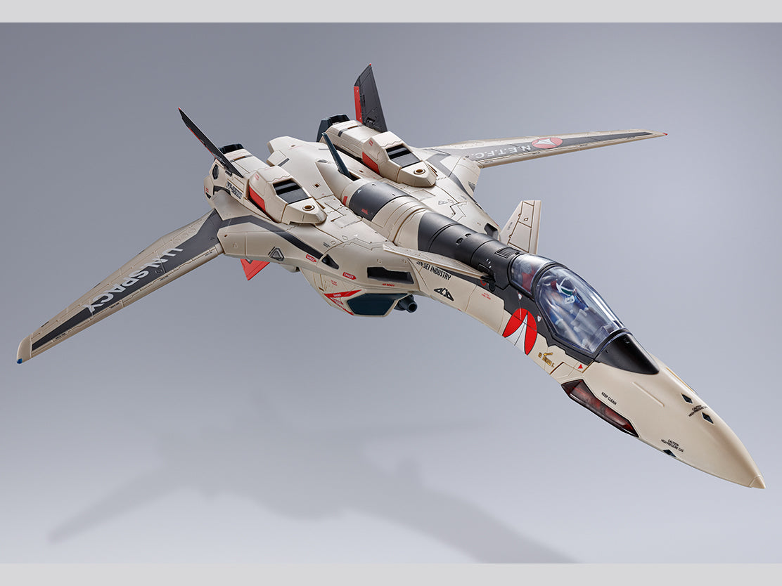 Macross Plus Yf 19