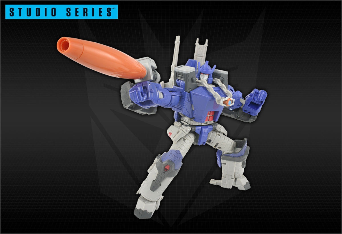 Takara Tomy Transformers Studio Series SS-145 Galvatron Japan version | PREMIUM LUNA PARK