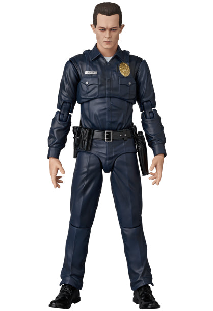 MAFEX T-1000 Japan version | PREMIUM LUNA PARK