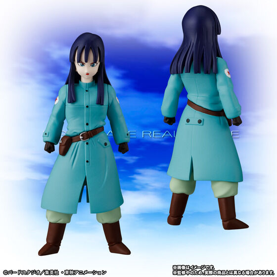 HG Dragon Ball Pilaf Gang complete set Japan version | PREMIUM LUNA PARK