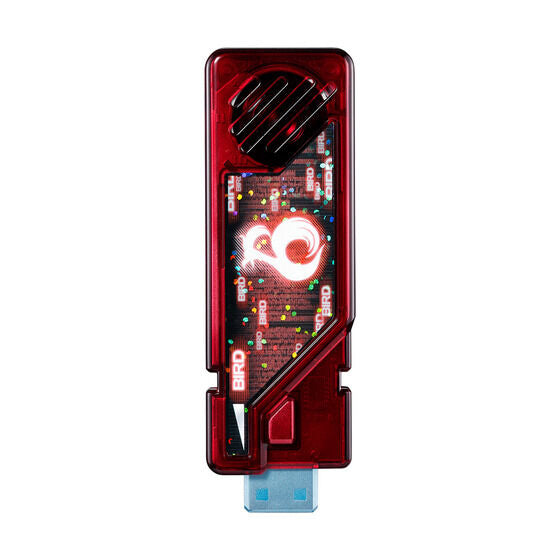 CSM T2 Gaia Memory ver.2 AtoG Japan version | PREMIUM LUNA PARK