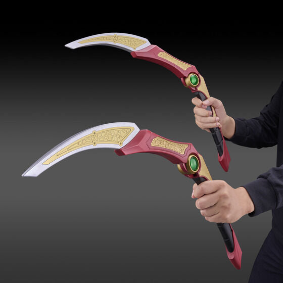 CSM Wild Slasher Japan version | PREMIUM LUNA PARK