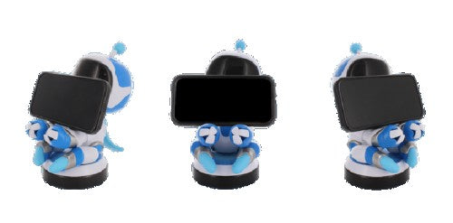 PlayStation Astrobot Cable Guys Controller Holder & Phone Stand ...