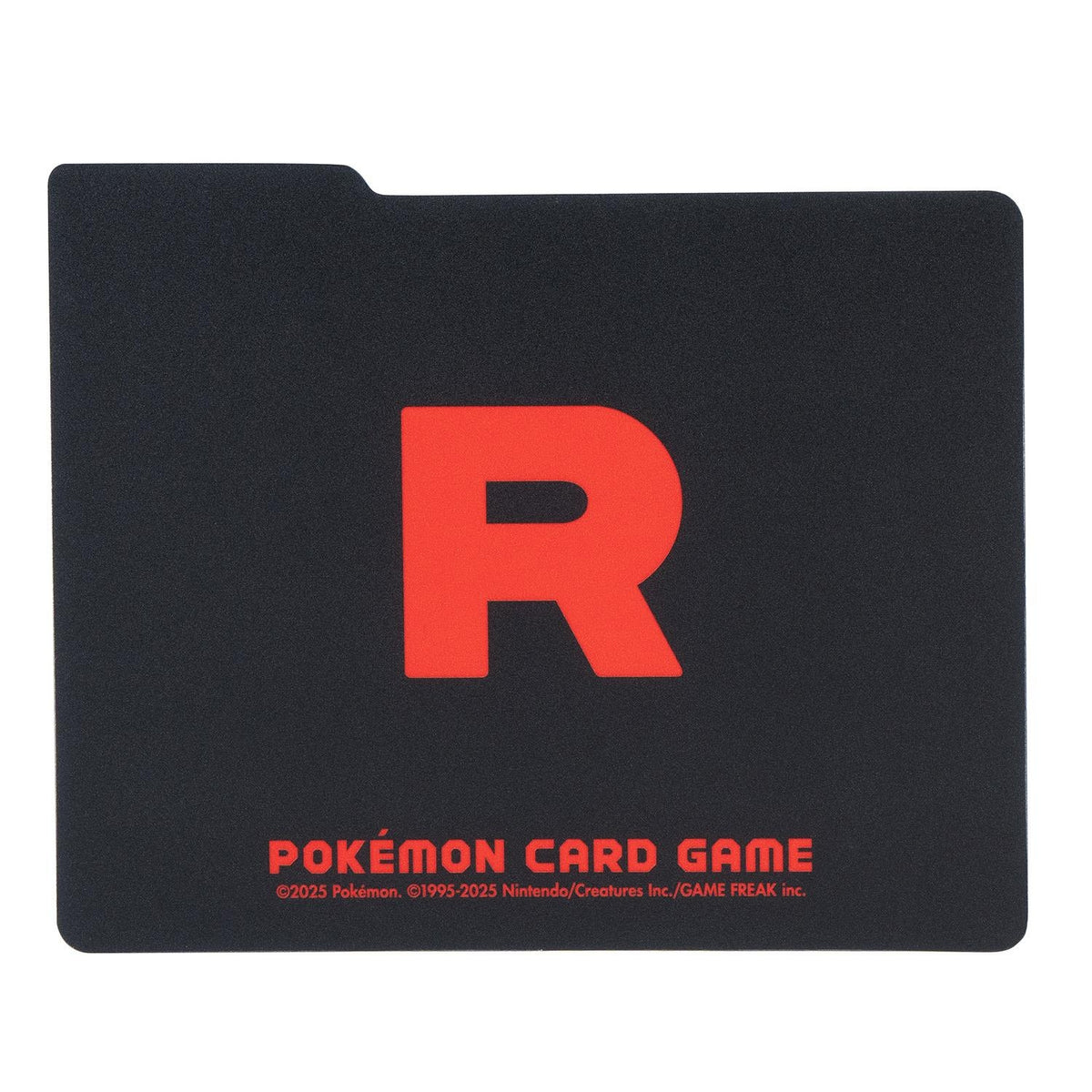 Pokemon Card Game High Class Long Card Box Team Rocket Japan version ...