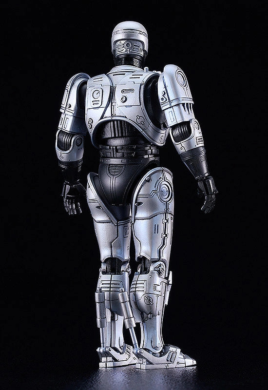 MODEROID RoboCop Japan version | PREMIUM LUNA PARK