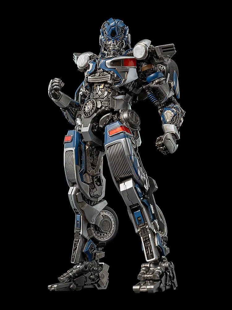 threezero DLX Mirage Japan version | PREMIUM LUNA PARK