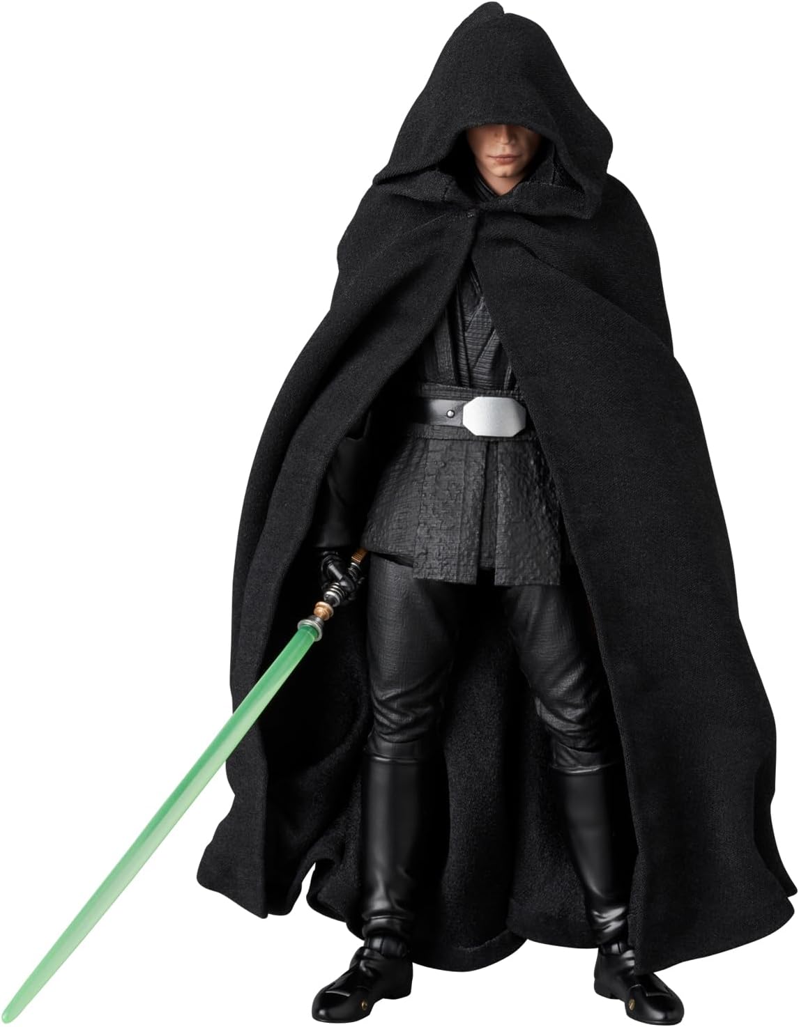 MAFEX Luke Skywalker THE MANDALORIAN Ver. Japan version | PREMIUM LUNA PARK