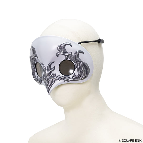 FINAL FANTASY XIV Ancient's Mask Japan version | PREMIUM LUNA PARK