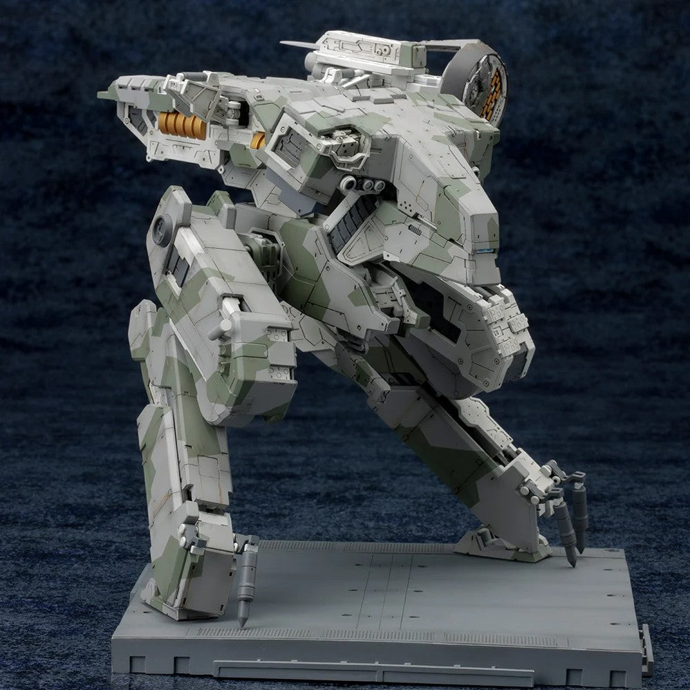 KOTOBUKIYA Metal Gear Rex Metal Gear Solid 4 Ver. Japan version ...