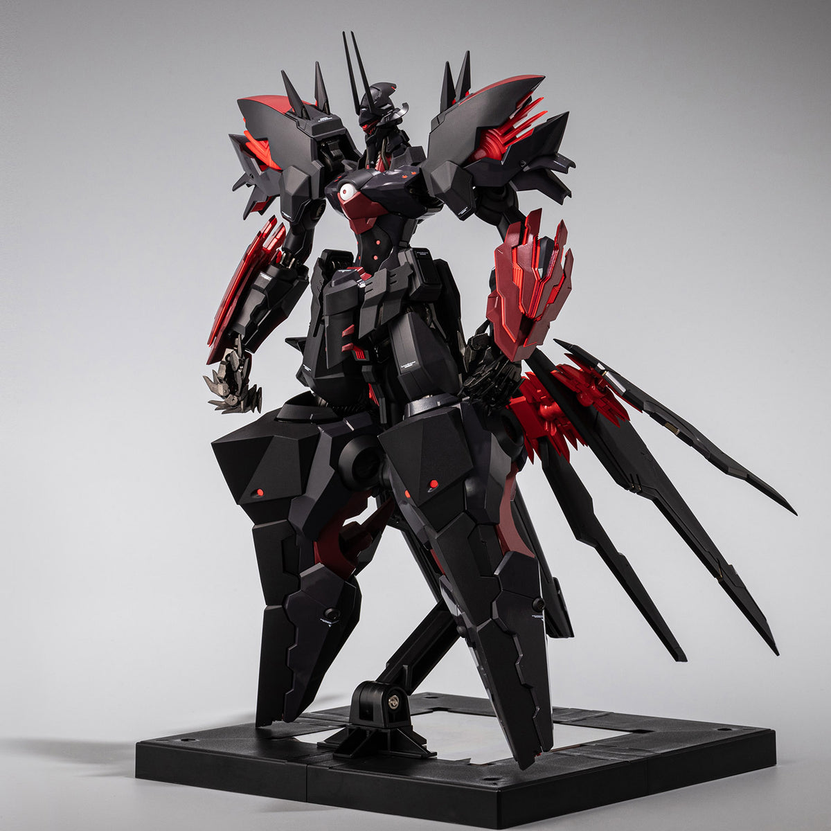 Sentinel RIOBOT Linebarrels of Iron Linebarrel Amagatsu Japan version ...