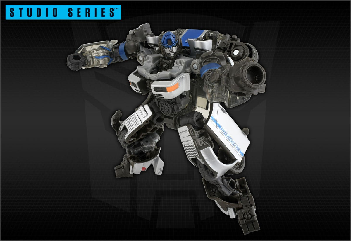 Takara Tomy Transformers Studio Series SS-141 Mirage Japan version ...