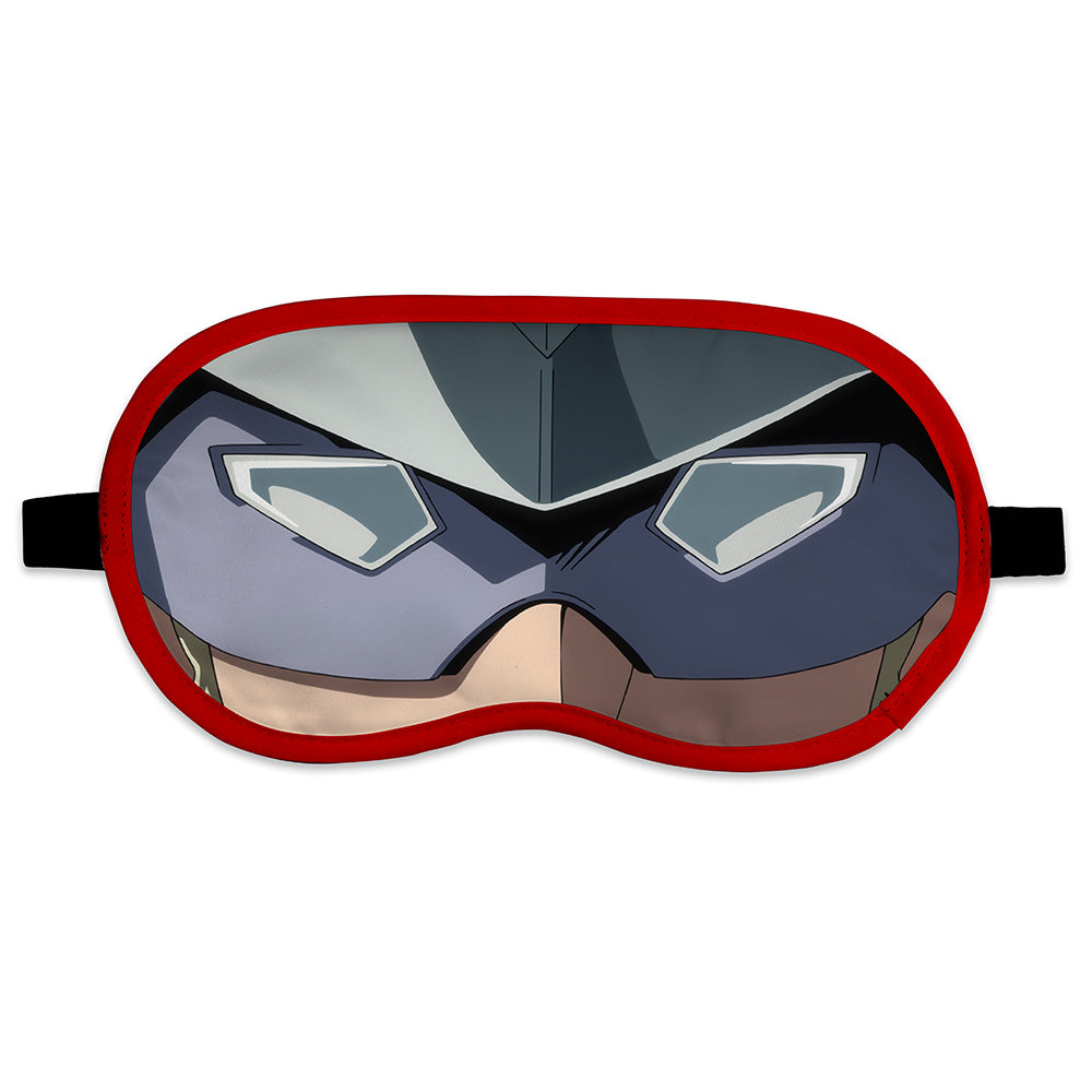 COSPA Char Aznable Eye Mask Japan version | PREMIUM LUNA PARK