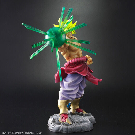 PLEX Dragon Ball Allies Broly Japan version | PREMIUM LUNA PARK