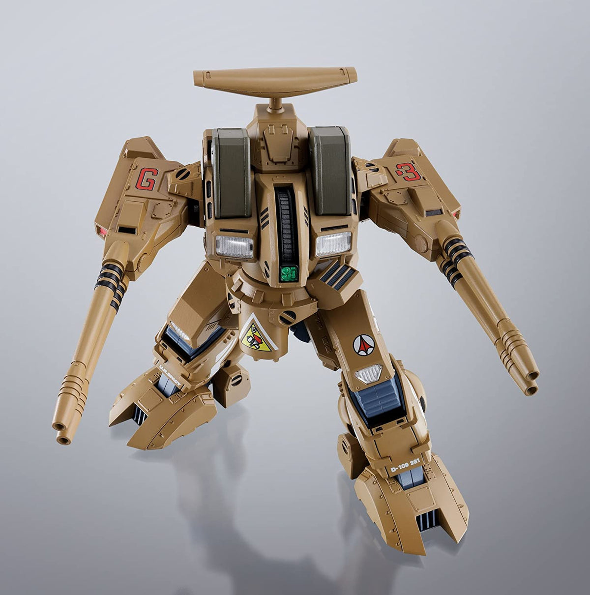 Hi-Metal R Macross Destroid Defender Japan version | PREMIUM LUNA PARK